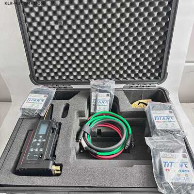 Transvideo Titan Tx X2Pc  Titan Rx X2Pc  Titan Hd Tx  Cables