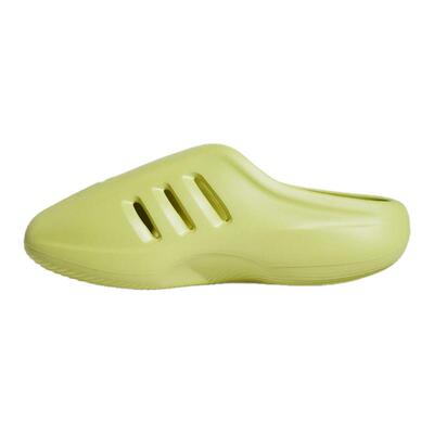 阿迪达斯三叶草男女拖鞋穆勒鞋