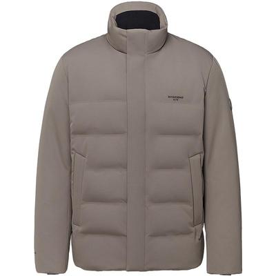 波司登经典商务羽绒服