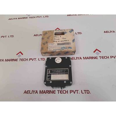 Mann twi1420ma isolator