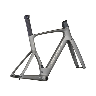 SCOTTFOILRCULTIMATE公路车架