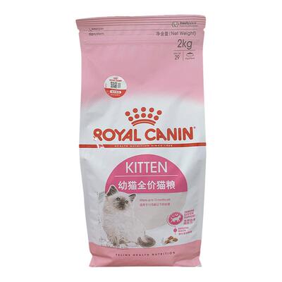 ROYALCANIN/皇家K36幼猫猫粮