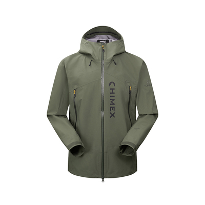 探路者HIMEXCORDURAN27冲锋衣