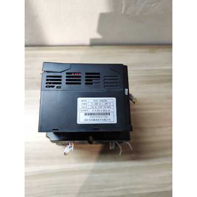 议价INOVS单相220V变频器Y500Y0007M1维修