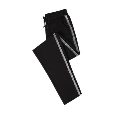 限时抢购女裤九分裤薄款夏季潮流