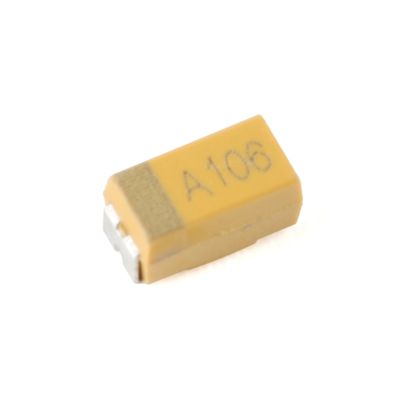 1206贴片钽电容A型10uF(106)10V