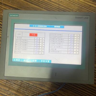 【询价】触摸屏，型号6AV6 648-0BC11-3AX0，已适用