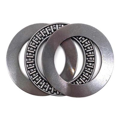 平面推力滚针轴承AXK1730