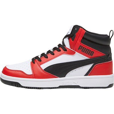 彪马官方正品男女休闲运动板鞋