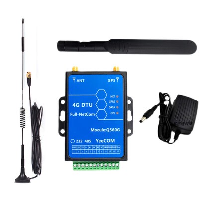 高精定位4g模块支持rtk差分Ntrip