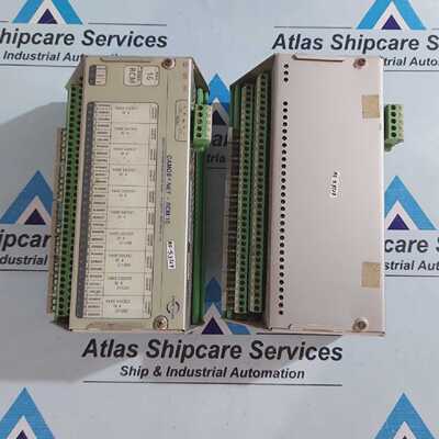 STEIN SOHN CAMOS NET-RCM 10 REFER CONTAINER MONITORING NODE