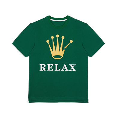 howl设计师品牌短袖t恤