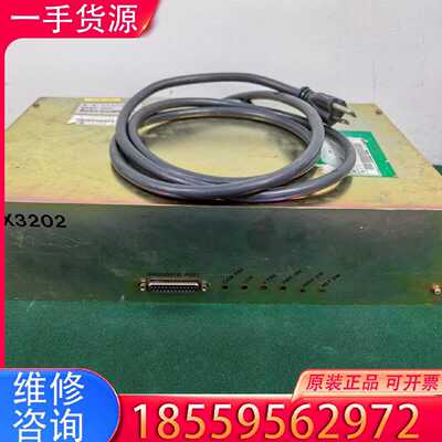 【询价】KOKUSAI CX3202 Furnace Gas Con适用
