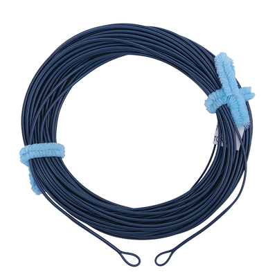 Spey发射头沉浮9.5米飞钓麦凯诗