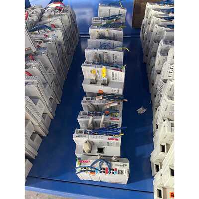 【议价】ECKHOFF倍福EK1100Ether模块实拍