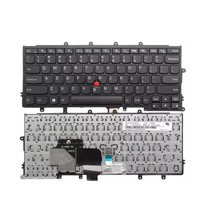 适用Thinkpad联想 X240 X230S  X270 X240S x250 X260 A275换键盘