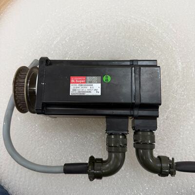【议价-可维修】电机 P20B10200HXS0E 2KW 工控备件  /均有货