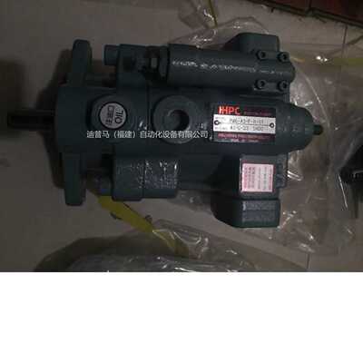 议价台湾HHPC旭宏变量柱塞泵 P46-A3-F-R-01全新正品