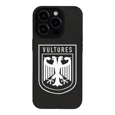 kanye侃爷鹰标周边15promax适用于苹果14pro可降解14防摔11全包12pro磨砂12promax简约xsmax时尚新款13软壳