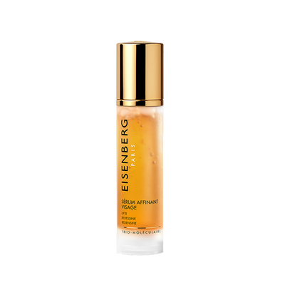 伊诗贝轮廓紧致精华抗皱V脸抚纹