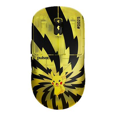 派世PulsarX2CL限量电竞鼠标