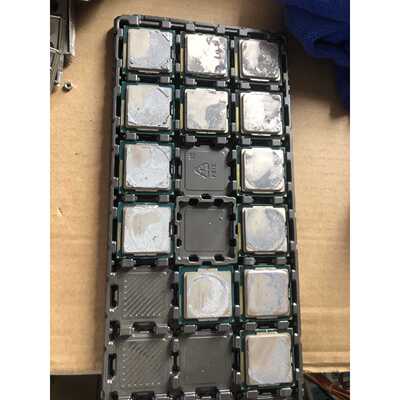 I7-4770K I3-3220 I5-2400 个 个1个