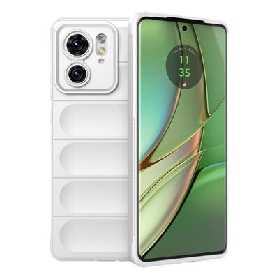 摩托罗拉edge40手机壳防摔软胶