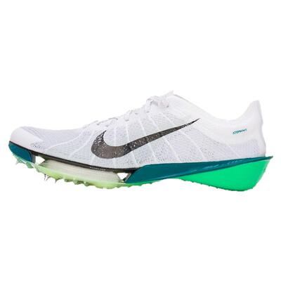 耐克男鞋AIR ZOOM VICTORY 2运动训练跑步鞋田径钉鞋FD8411-100