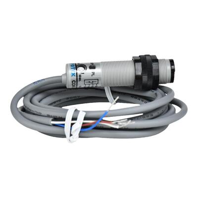 阳明光电开关CDR-30X常开传感器