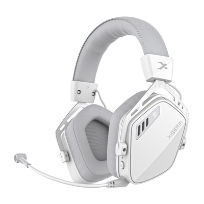 西伯利亚K03S无线头戴式游戏耳机