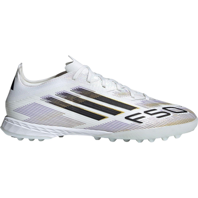 Adidas/阿迪达斯正品F50 PRO男士低帮轻便经典耐磨足球鞋JH7662