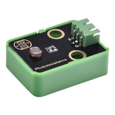 keyes光敏电阻传感器模块