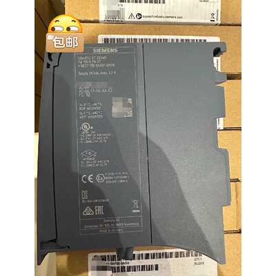 西门子SIMATICET200MP接口模块IM155