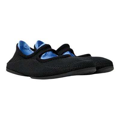 【新品】Camper看步女鞋Right Niko平底芭蕾鞋浅口单鞋薄底玛丽珍