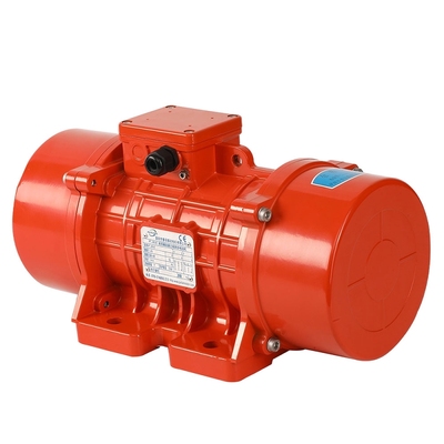 普田三相异步强震筛料振动电机