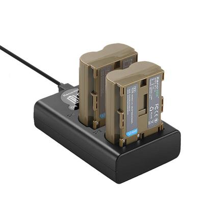 绿巨能5D10D20D30D40D电池