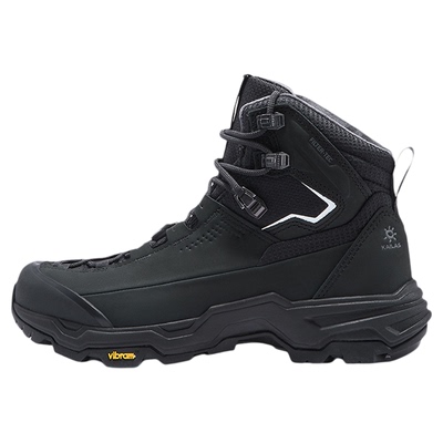 凯乐石N53-2徒步登山鞋加绒保暖