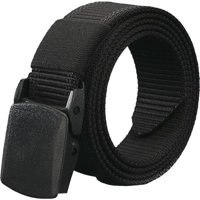 伯希和户外腰带男士战术皮带帆布