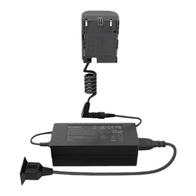 劲码EN-EL15假电池外接电源