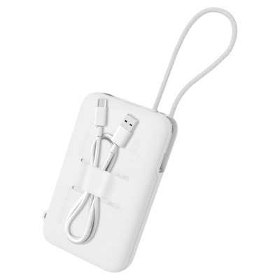 适用vivo自带线45W充电宝保护套