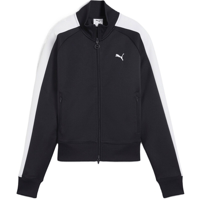 滔搏puma彪马女子-T7 ALWAYS ON Short 运动健身夹克外套63196516