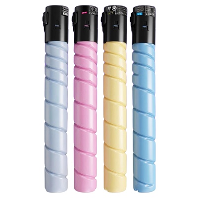 柯尼卡美能达C226彩色粉盒