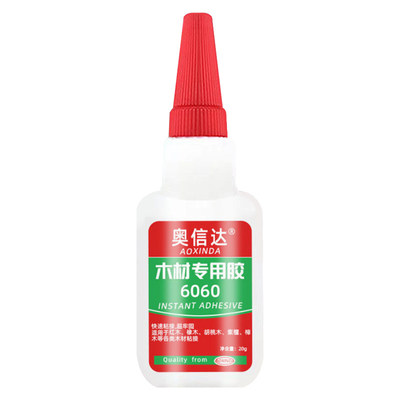 木工木头502胶水专用胶红木家具木桶椅子门框强力胶万能快干胶水开裂脱落裂缝修补固定胶木材木地板缝隙粘接