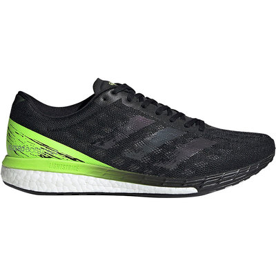 Adidas/阿迪达斯正品经典男子训练低帮减震跑步运动鞋EG4657