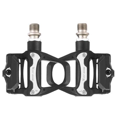 西骑者公路车锁踏SPD系统送锁片