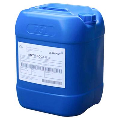 科莱恩激光防冻液IPG激光器专用