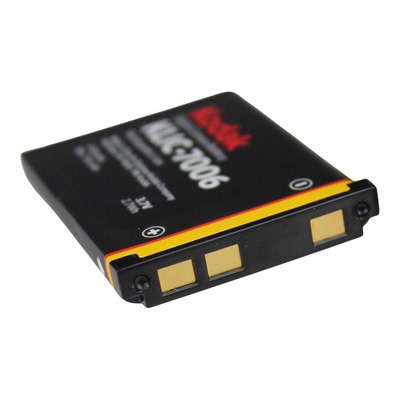 适用柯达klic-7006相机电池M530 M550 M575 M580 M773 M873 M883