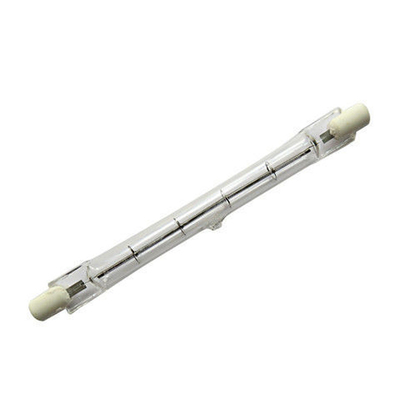500w1000w1500w碘钨灯管烤鸭顶式