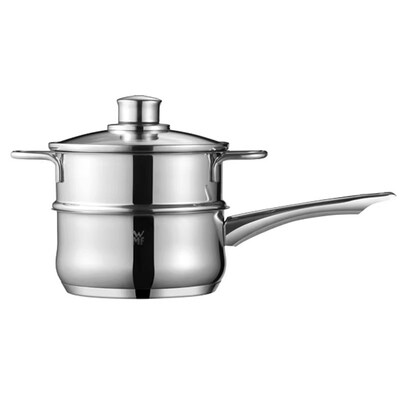 德国WMF不锈钢奶锅辅食锅