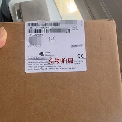 询价-PLC中央处理器模组SR40议价